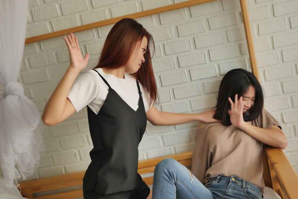 Types of Intentional Torts