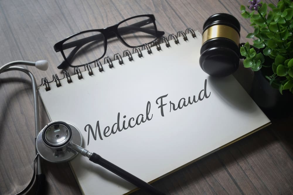 Medicare Fraud & Conspiracy Lawyer Illinois | Free Consultation