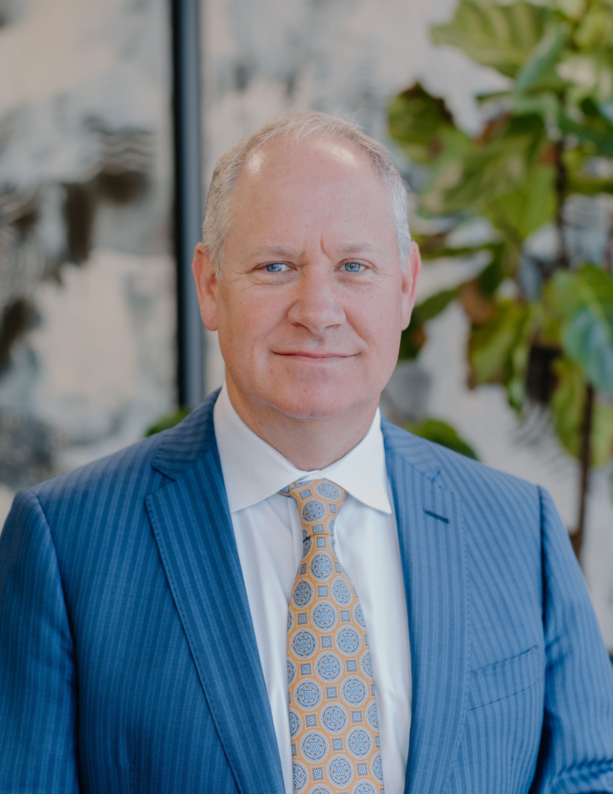 Our Team - Wallace Miller