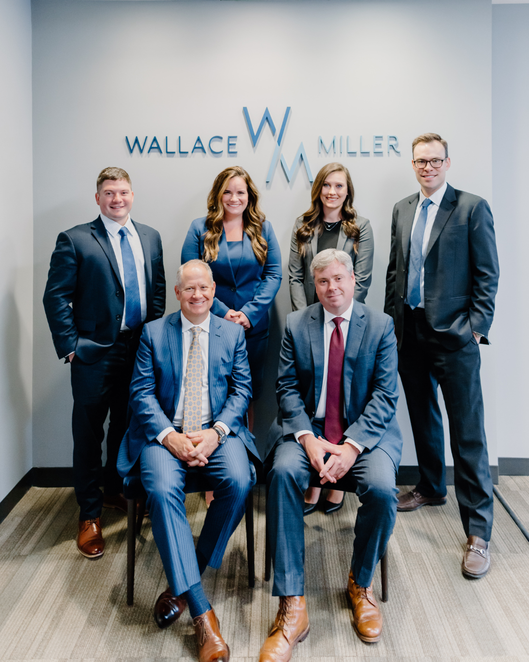 Mass Tort Lawyers for TDF-HIV Litigation - Wallace Miller