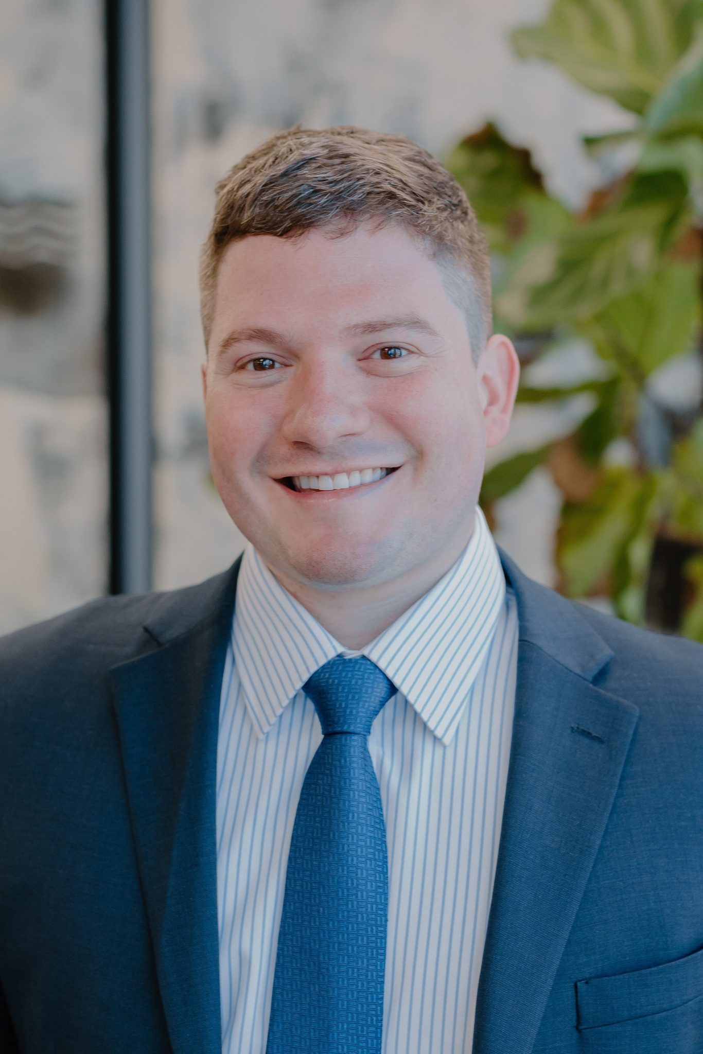 Meet Nicholas P. Kelly