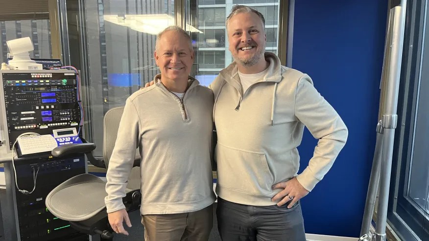 Wallace Miller on WGN Radio - Wallace Miller