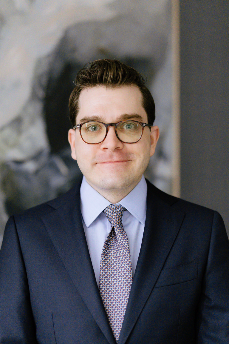 Meet Matthew J. Goldstein - Wallace Miller