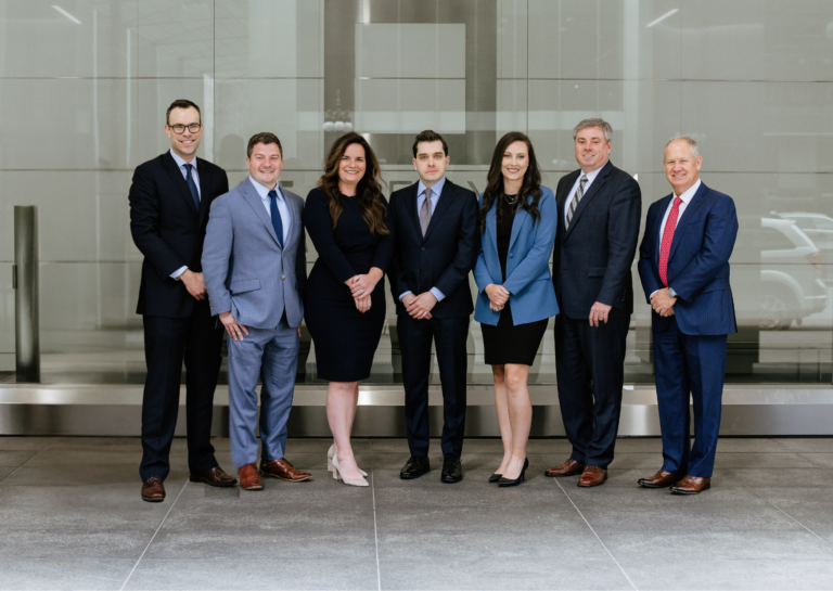 Our Team - Wallace Miller