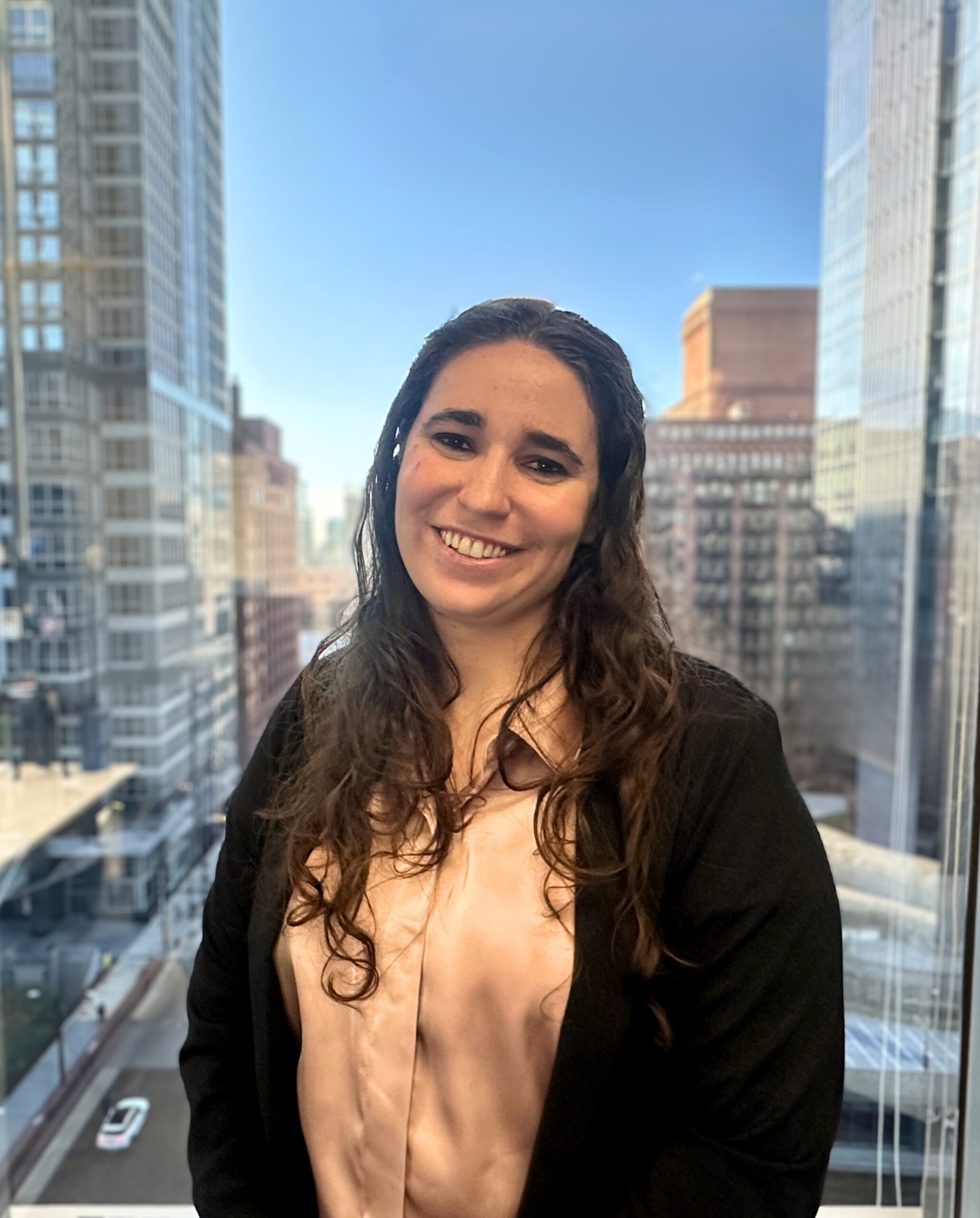 Our Team - Wallace Miller