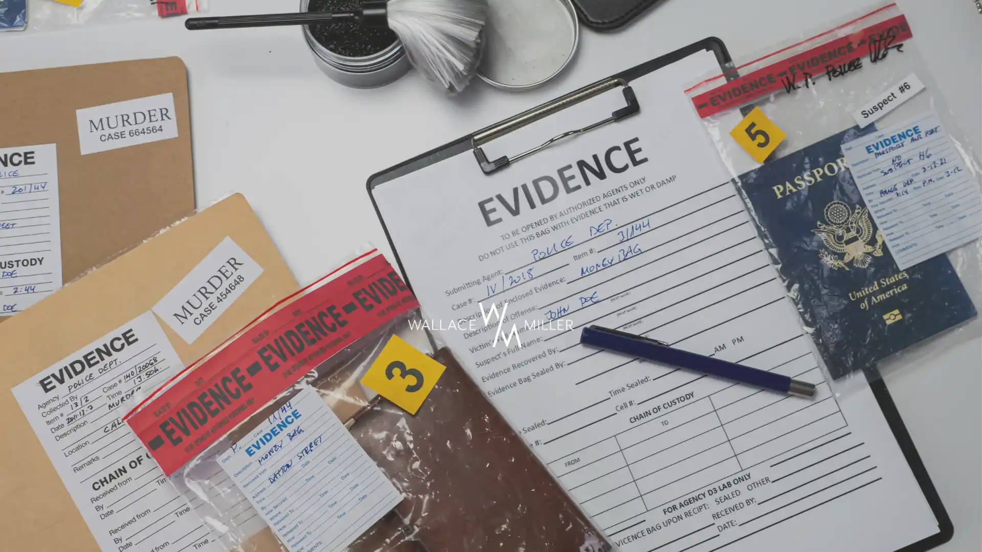 Evidence You Need to Win Your Personal Injury Claim Case